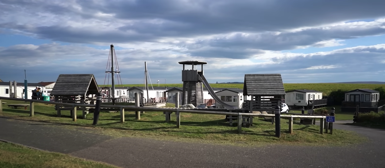 Whitby Holiday Park | Premier Holiday & Glamping Park in Whitby